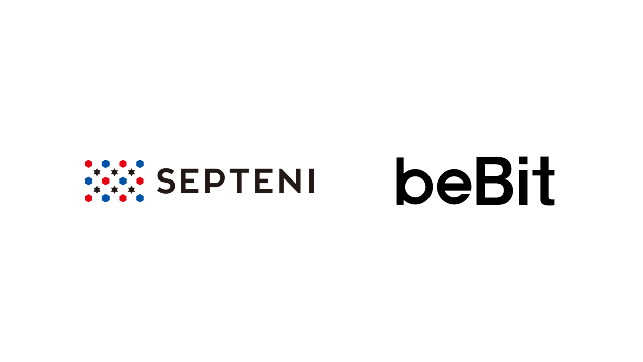 Septeni Holdings Enters into Capital and Business Alliance with beBit, Inc.｜HD｜Press Releases ...