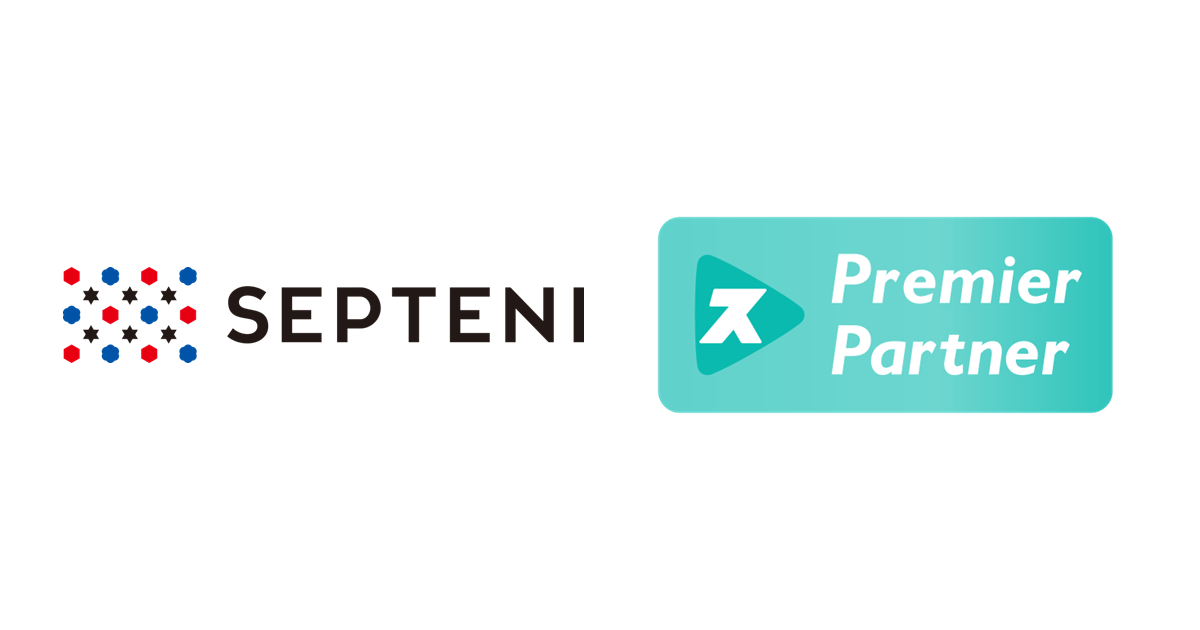 Septeni certified as a Premier Partner for "Sugree*," Nippon Television ...